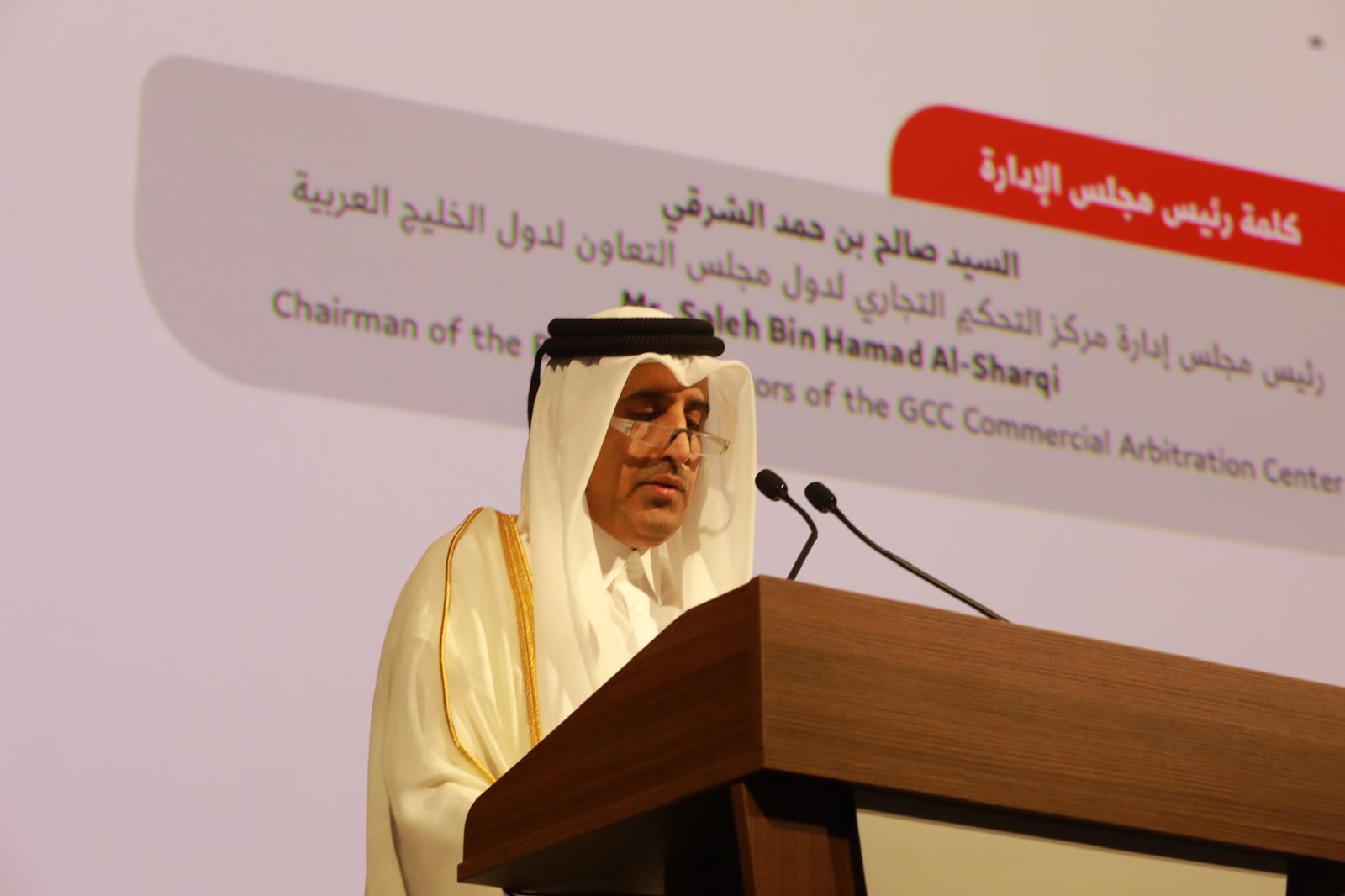 KUNA : First GCC Law, Arbitration Week kicks off in Manama