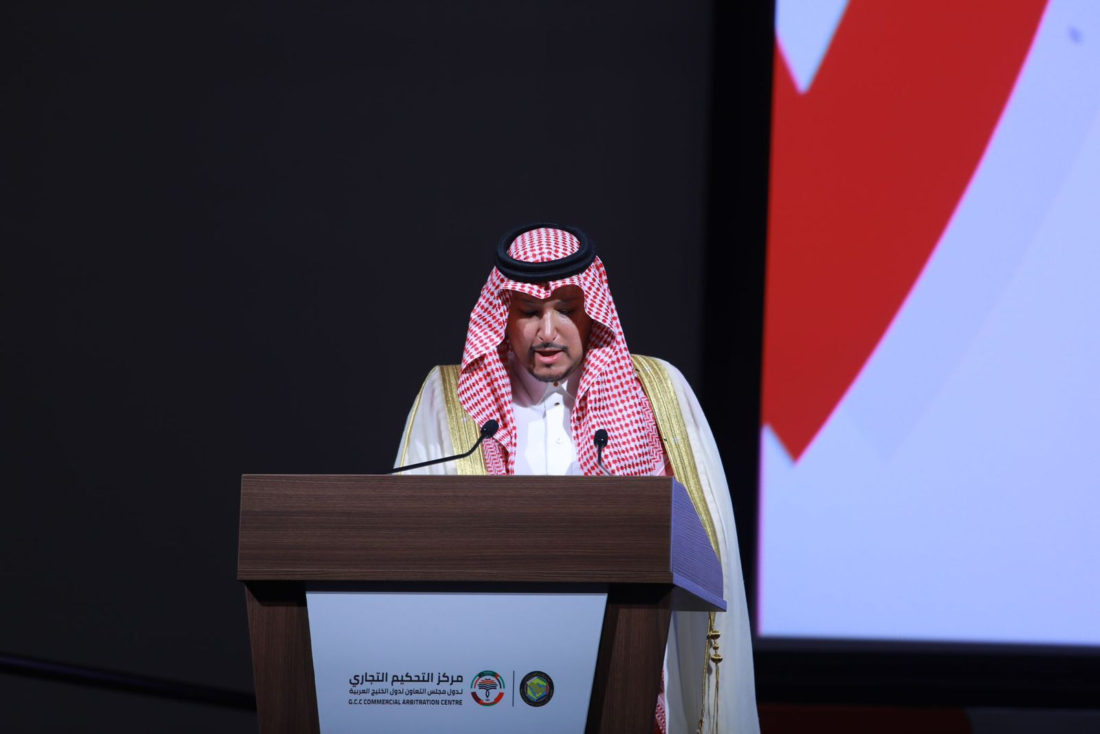 KUNA : First GCC Law, Arbitration Week kicks off in Manama