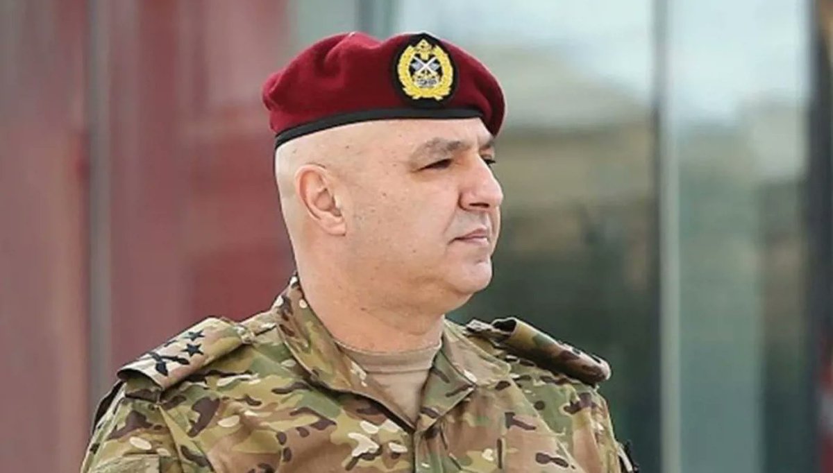 KUNA : Joseph Aoun élu 14e président du Liban - Politics - 09/01/2025