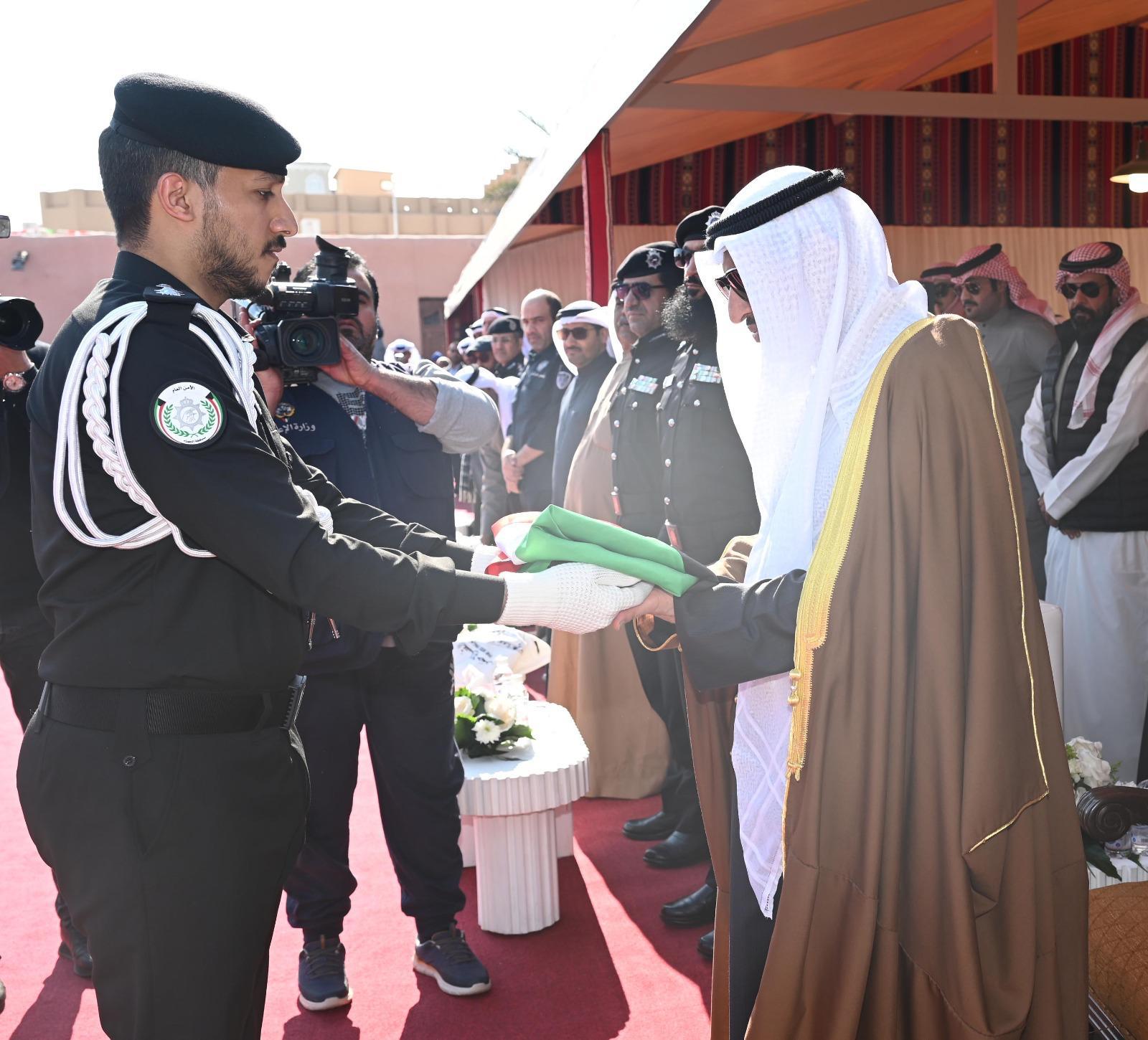 KUNA : Kuwait Governorates hold flag-hoisting ceremonies, marking nat'l ...