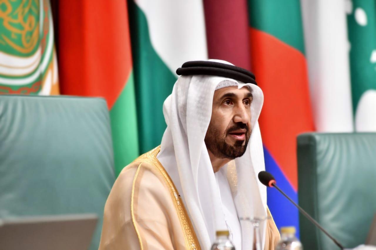 كونا : Le Parlement arabe réitère son appui au peuple palestinien ...