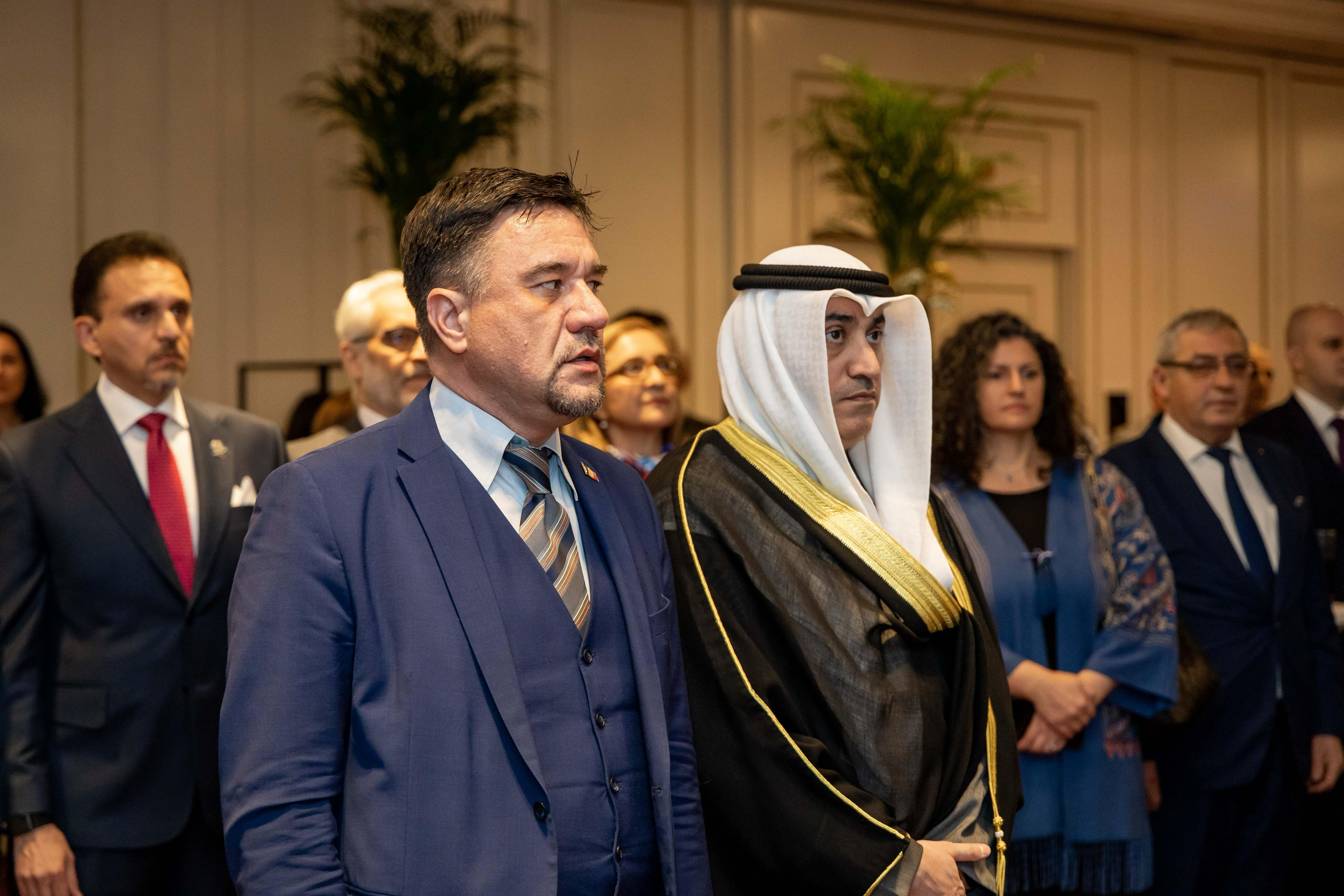 KUNA : Kuwait embassies pursue national celebrations