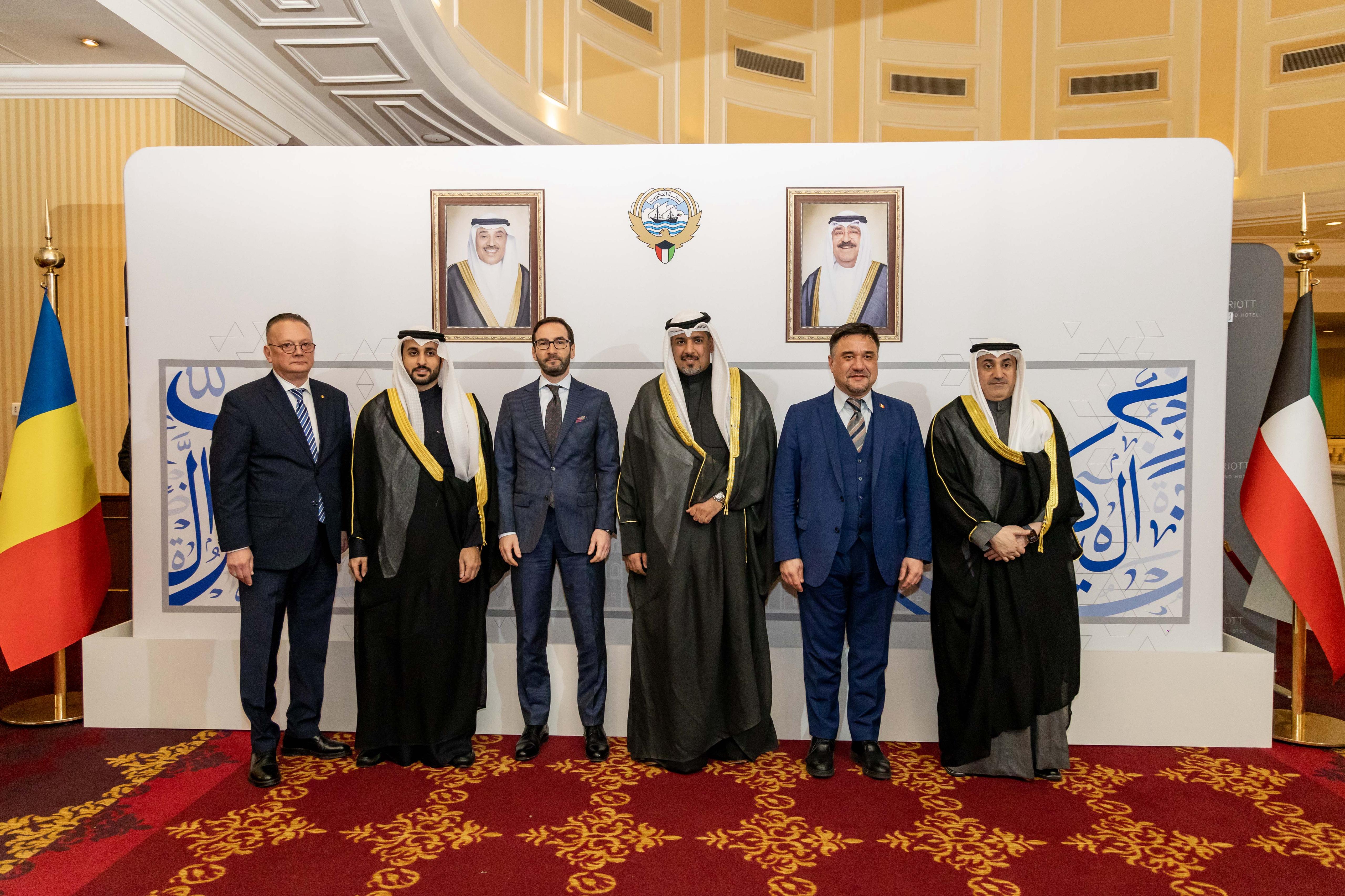 KUNA : Kuwait embassies pursue national celebrations