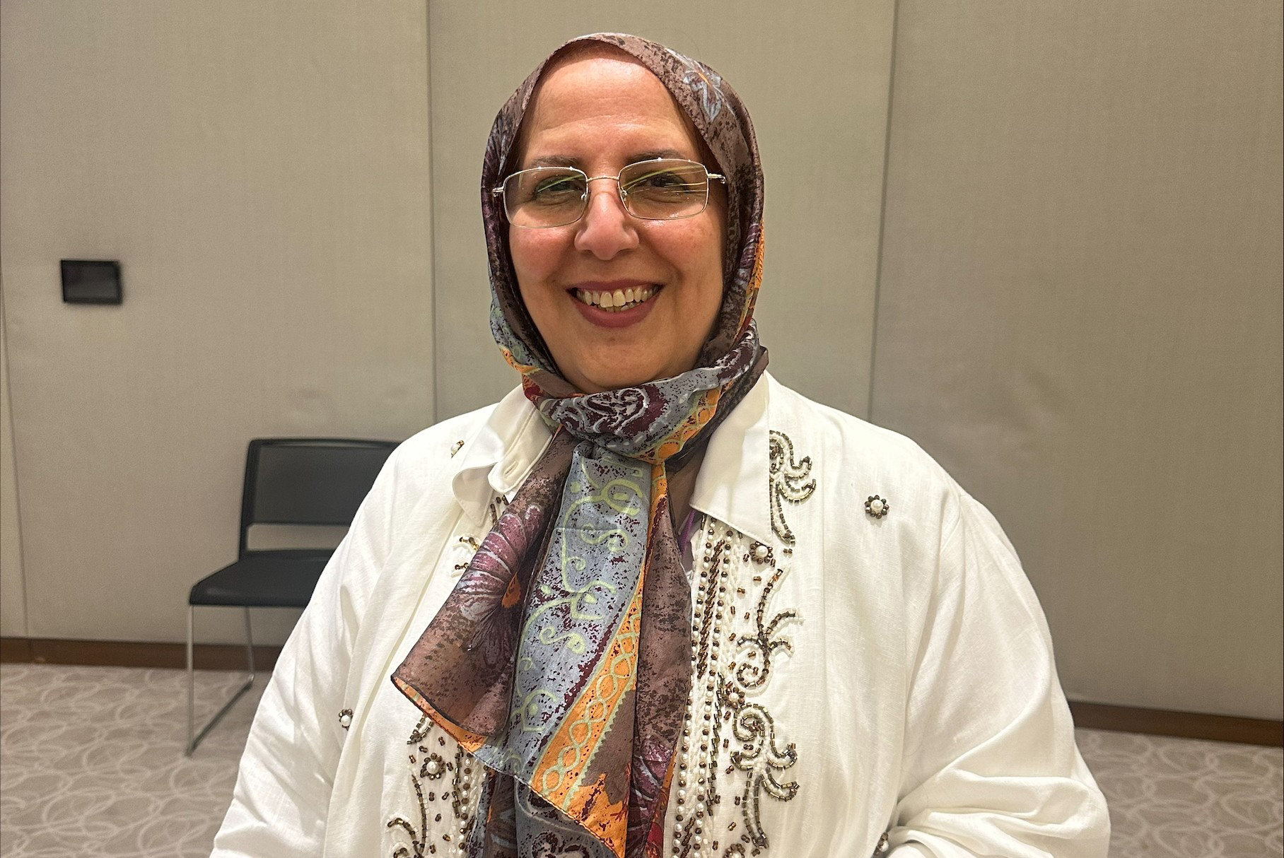 KUNA : Conf. on integration of people with disabilities launches at ...