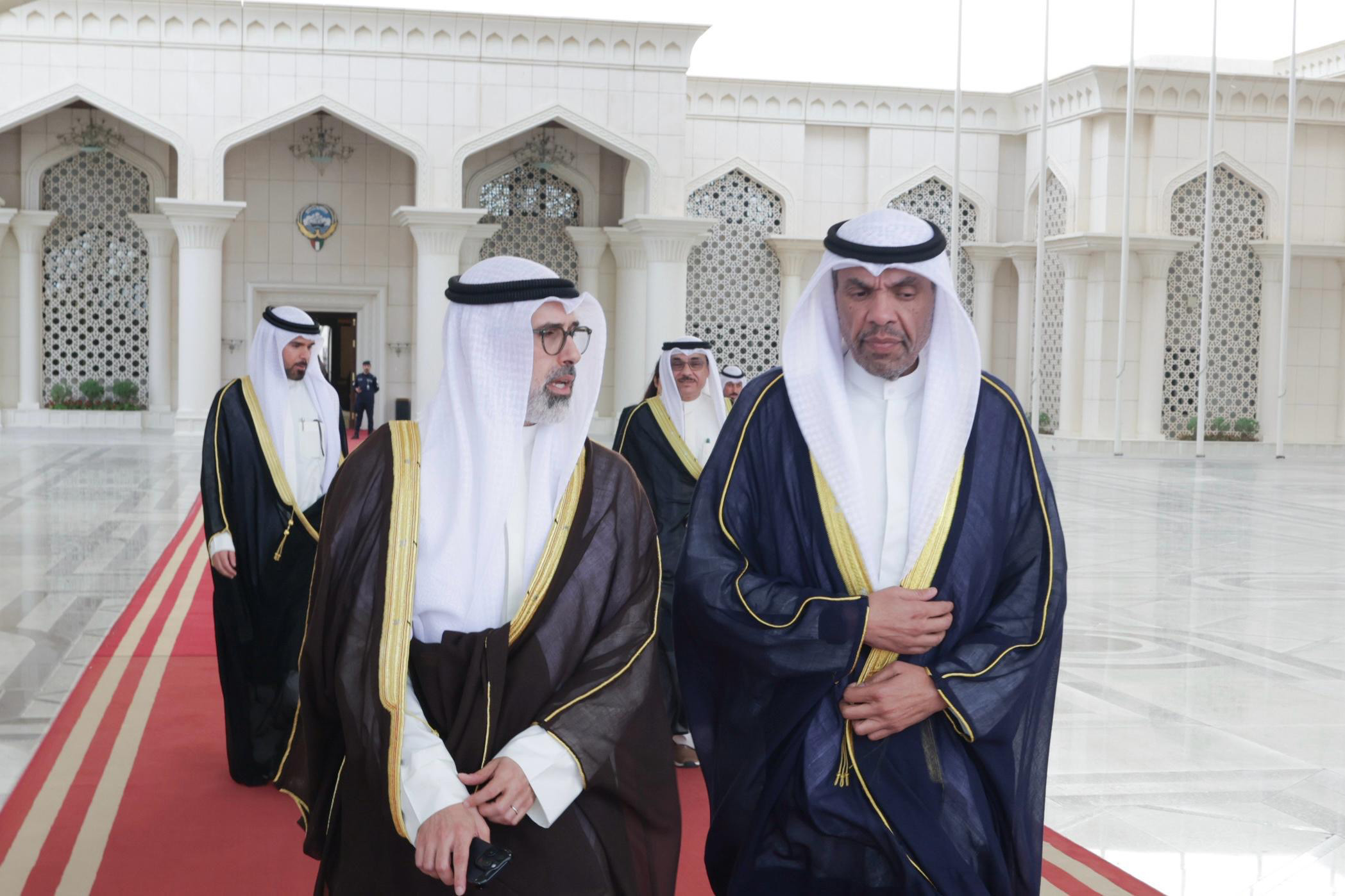 KUNA : Kuwait Crown Prince Rep. to participate in Antalya Diplomacy ...