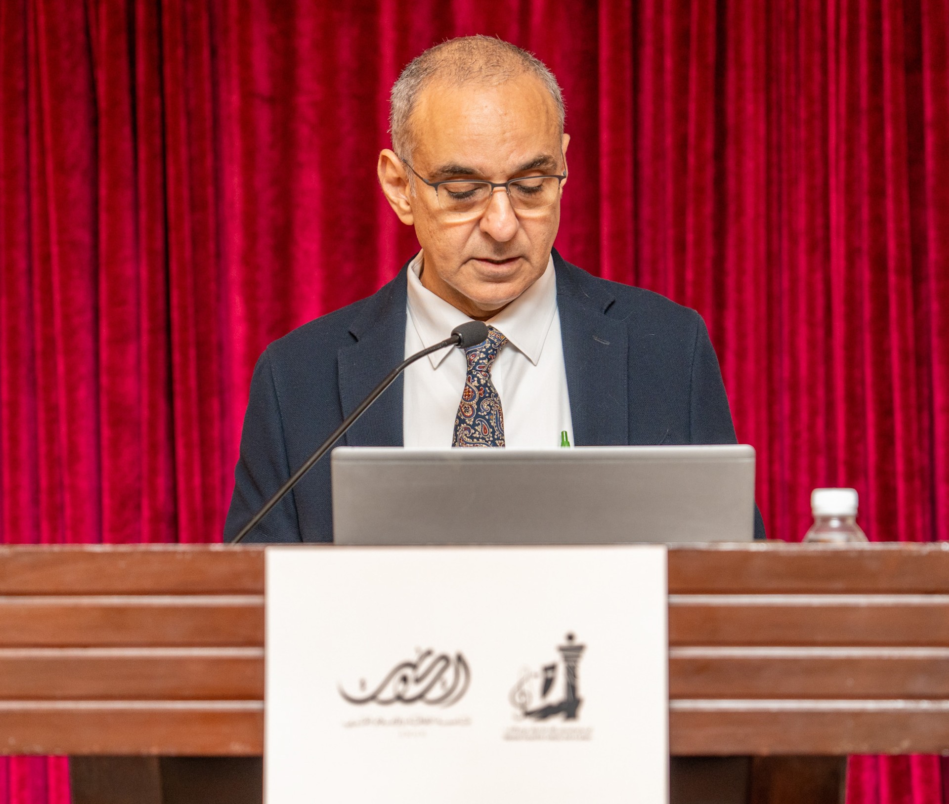 كونا : CEFREPA, Kuwait's NCCAL hold conf. on preserving historical ...