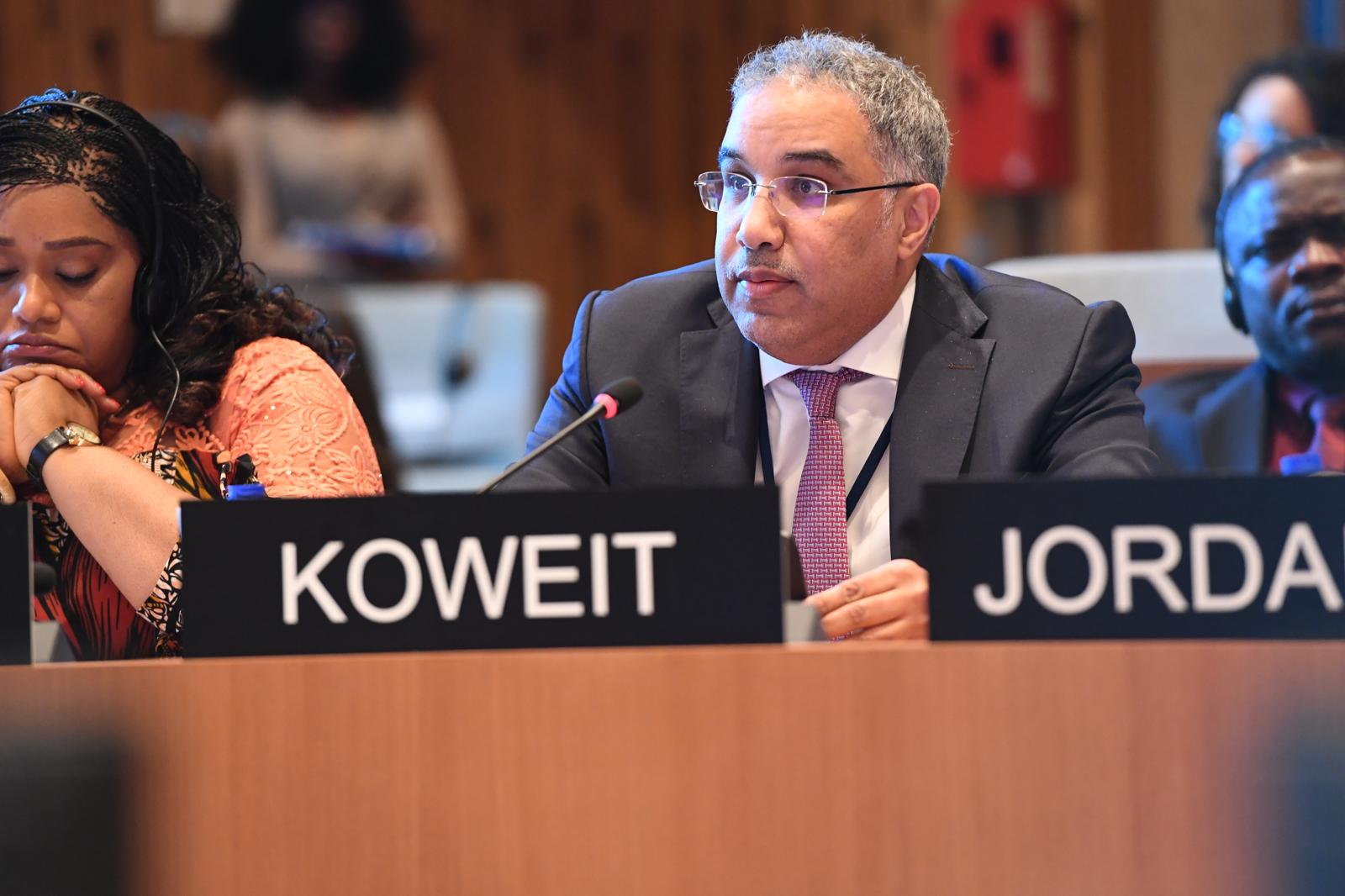 KUNA : Kuwait warns against escalation due to overlooking Israeli ...
