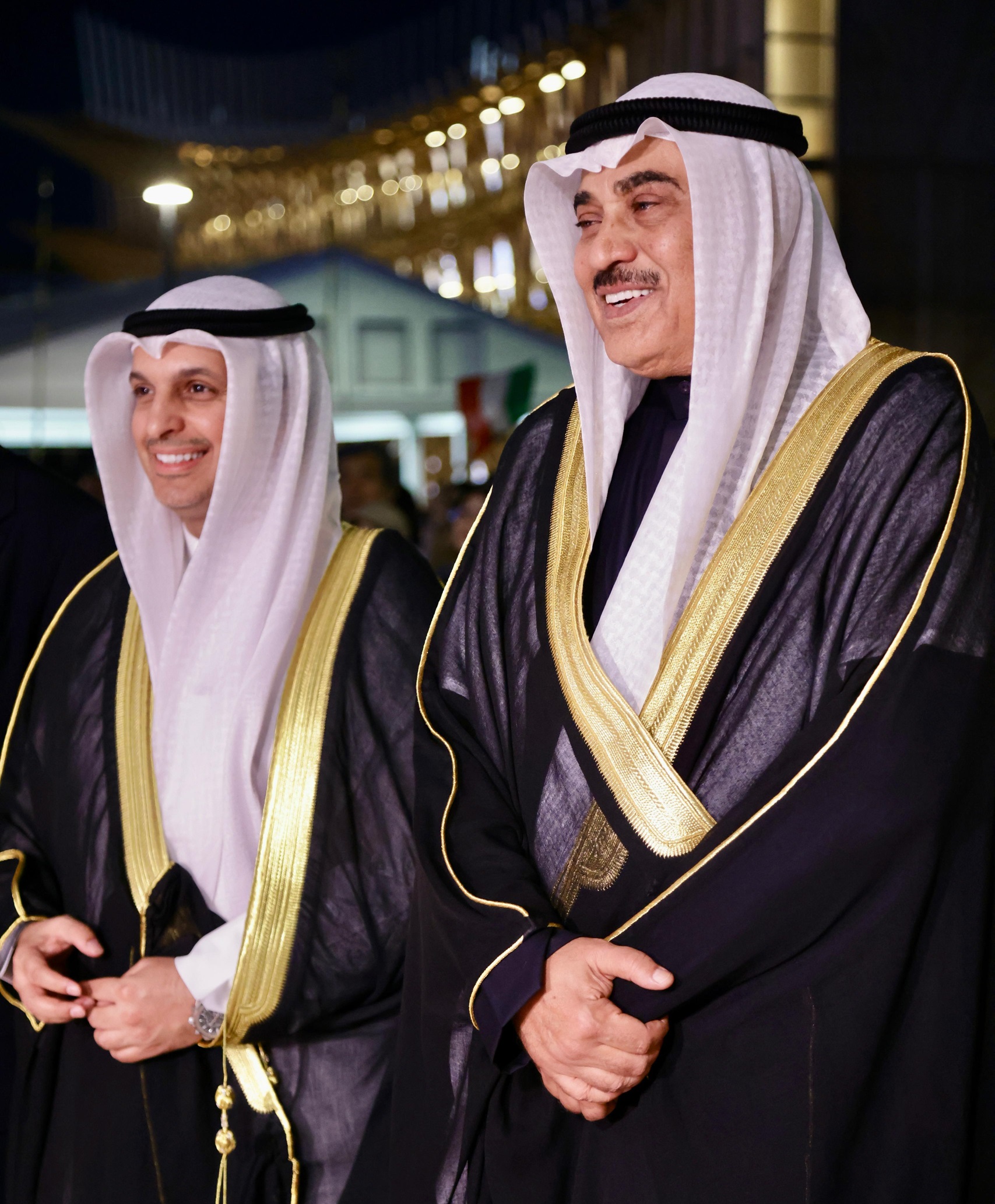 KUNA : Kuwait Crown Prince visits Expo 2025 Osaka