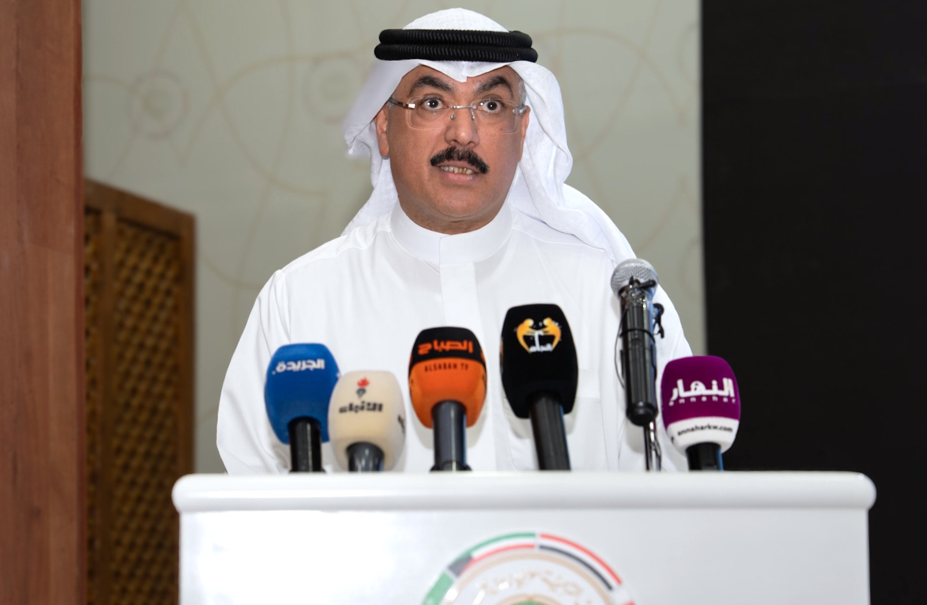 كونا : Le Koweït engagé à intégrer les personnes malentendantes dans le ...