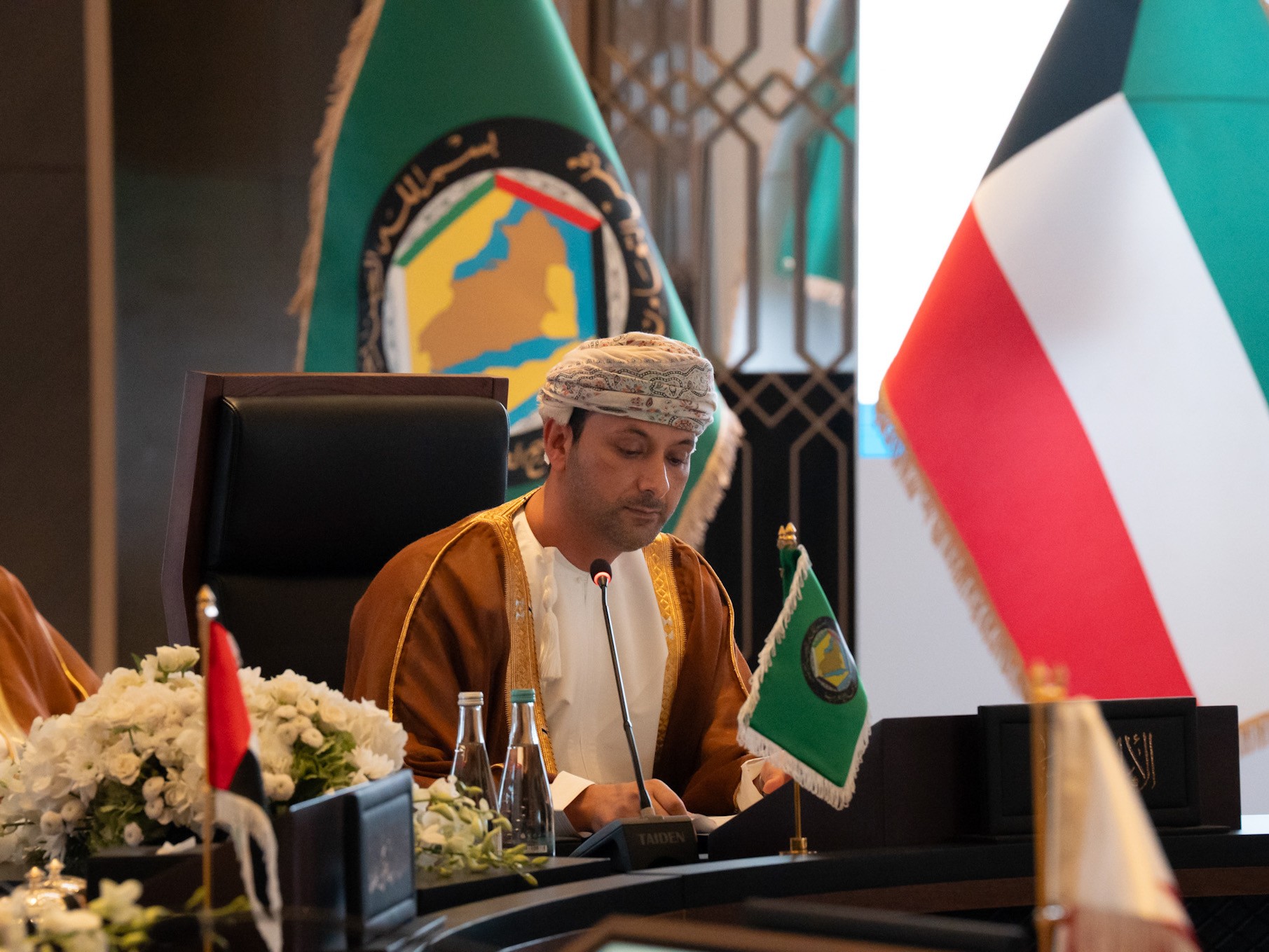 KUNA : Kuwait Agriculture Authority organizes meeting for food security ...