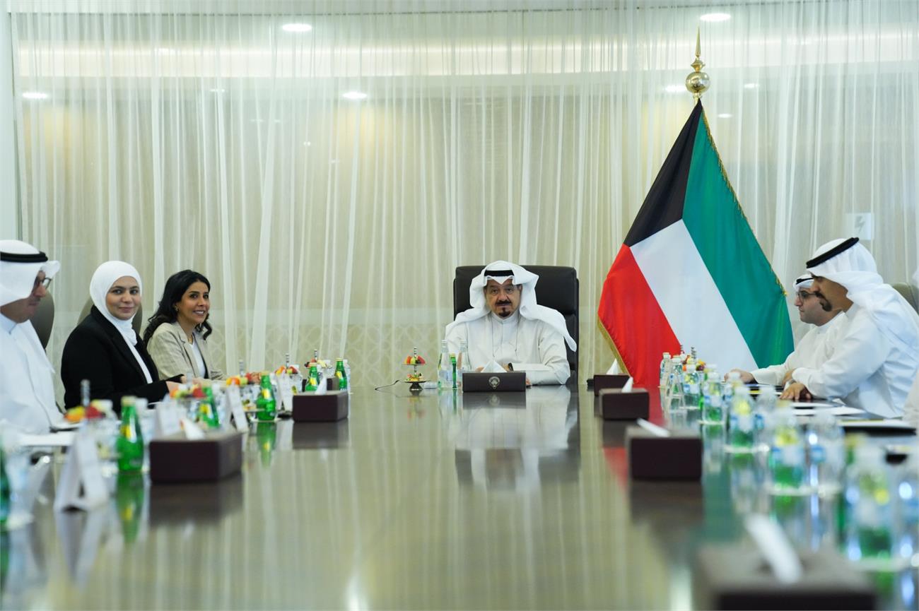 KUNA :: Kuwait News Agency - News and Events - Kuwait