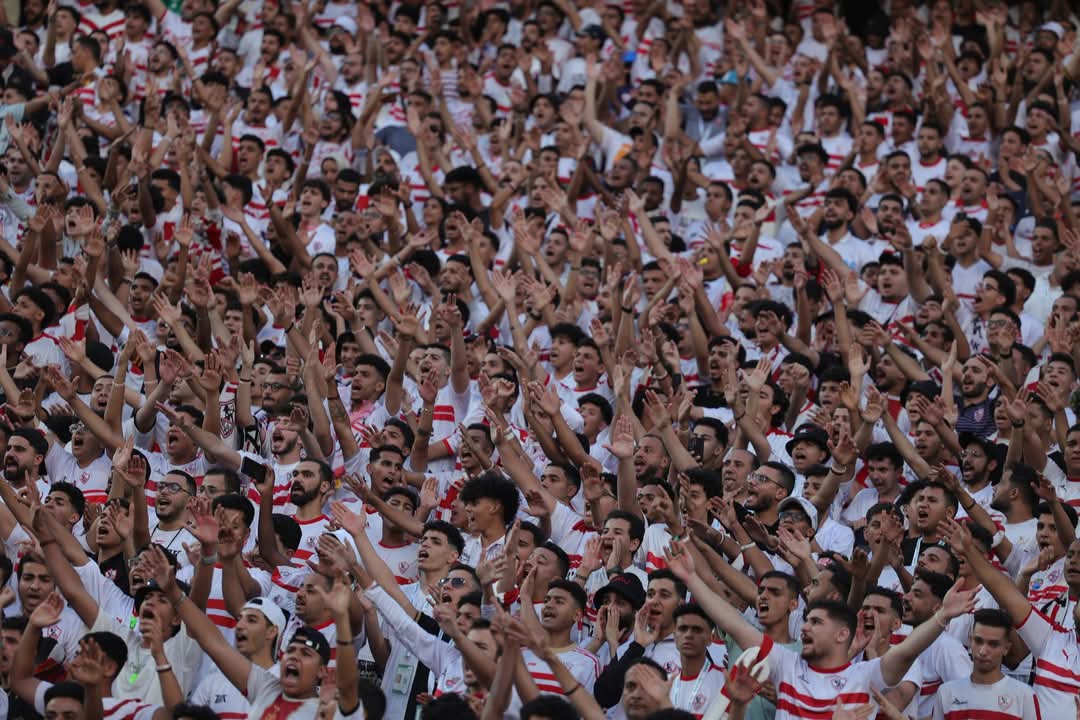 KUNA : Zamalek SC wins 29th Egypt Cup trophy