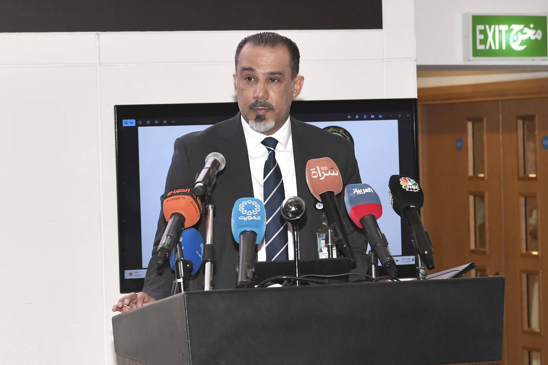 KUNA : GCC oil, gas workshop kicks off in Kuwait