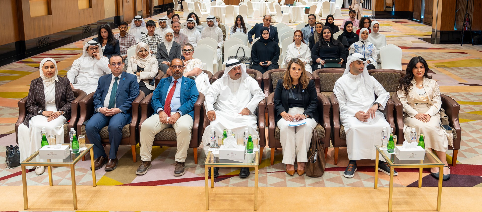 KUNA : UNDP concludes Knowledge Journey program in Kuwait