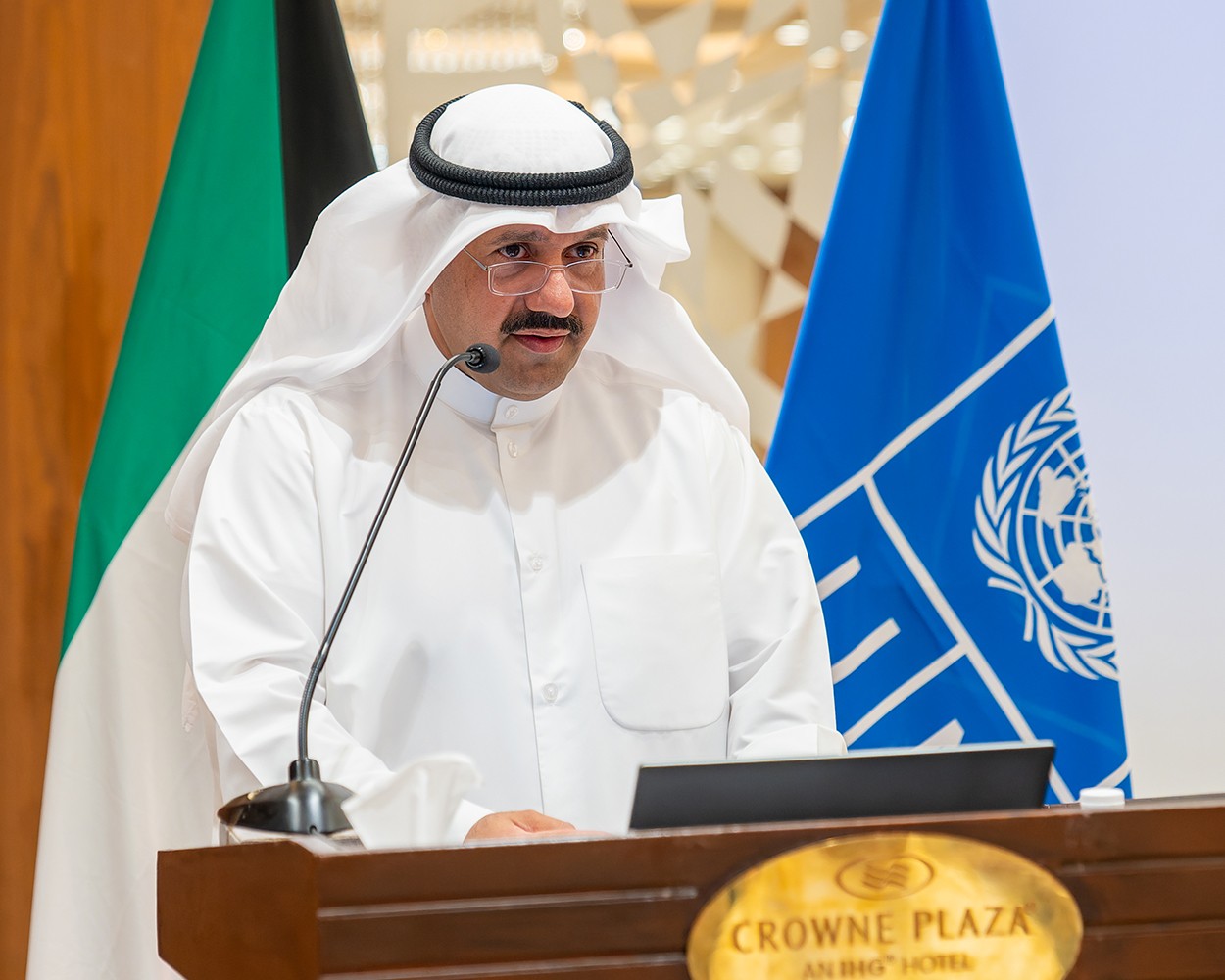 KUNA : UNDP concludes Knowledge Journey program in Kuwait
