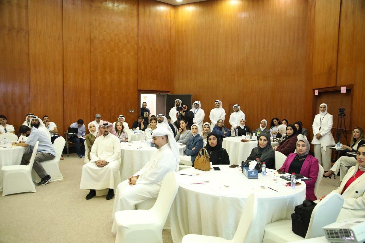 KUNA : Info. Min: '26-'30 strategy boosts Kuwait regional, int'l media ...