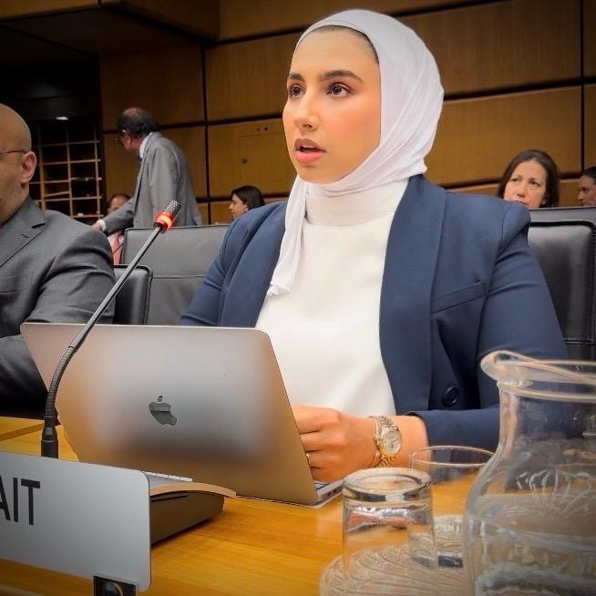 كونا : Kuwait lauds IAEA efforts, urges Iran for cooperation