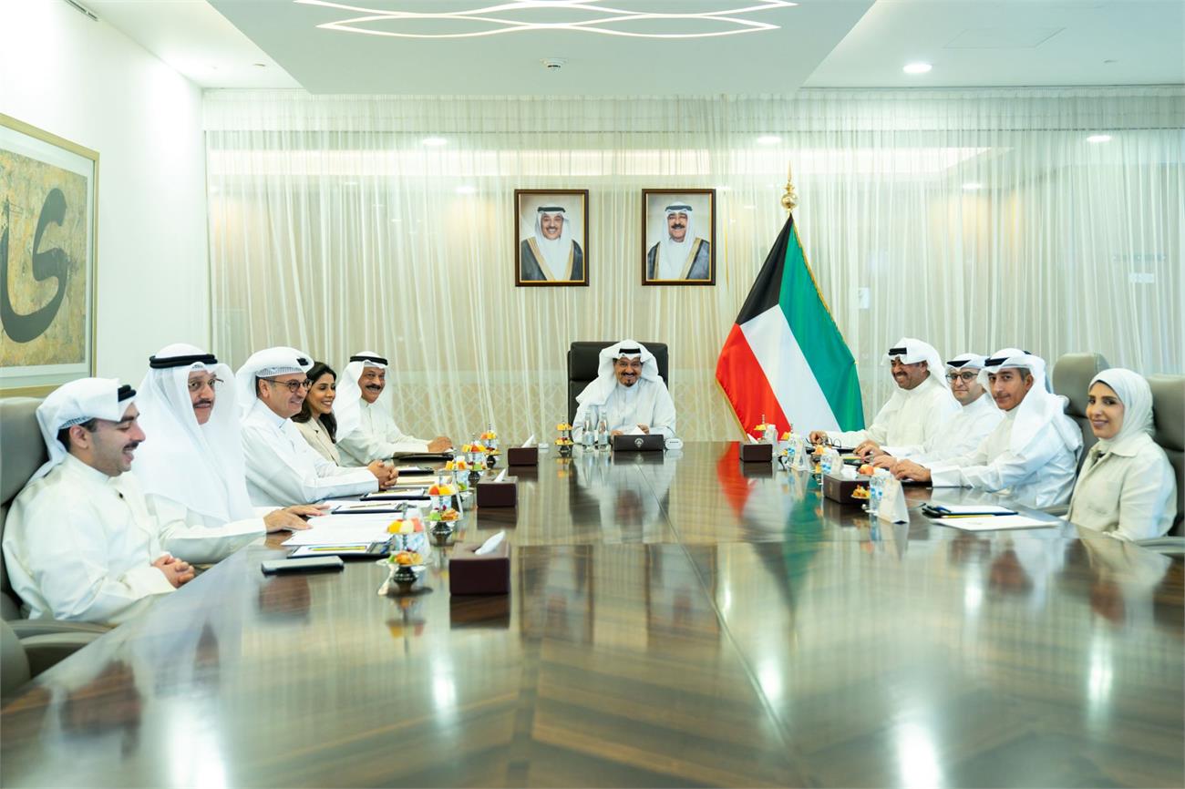 KUNA :: Kuwait News Agency - News and Events - Kuwait