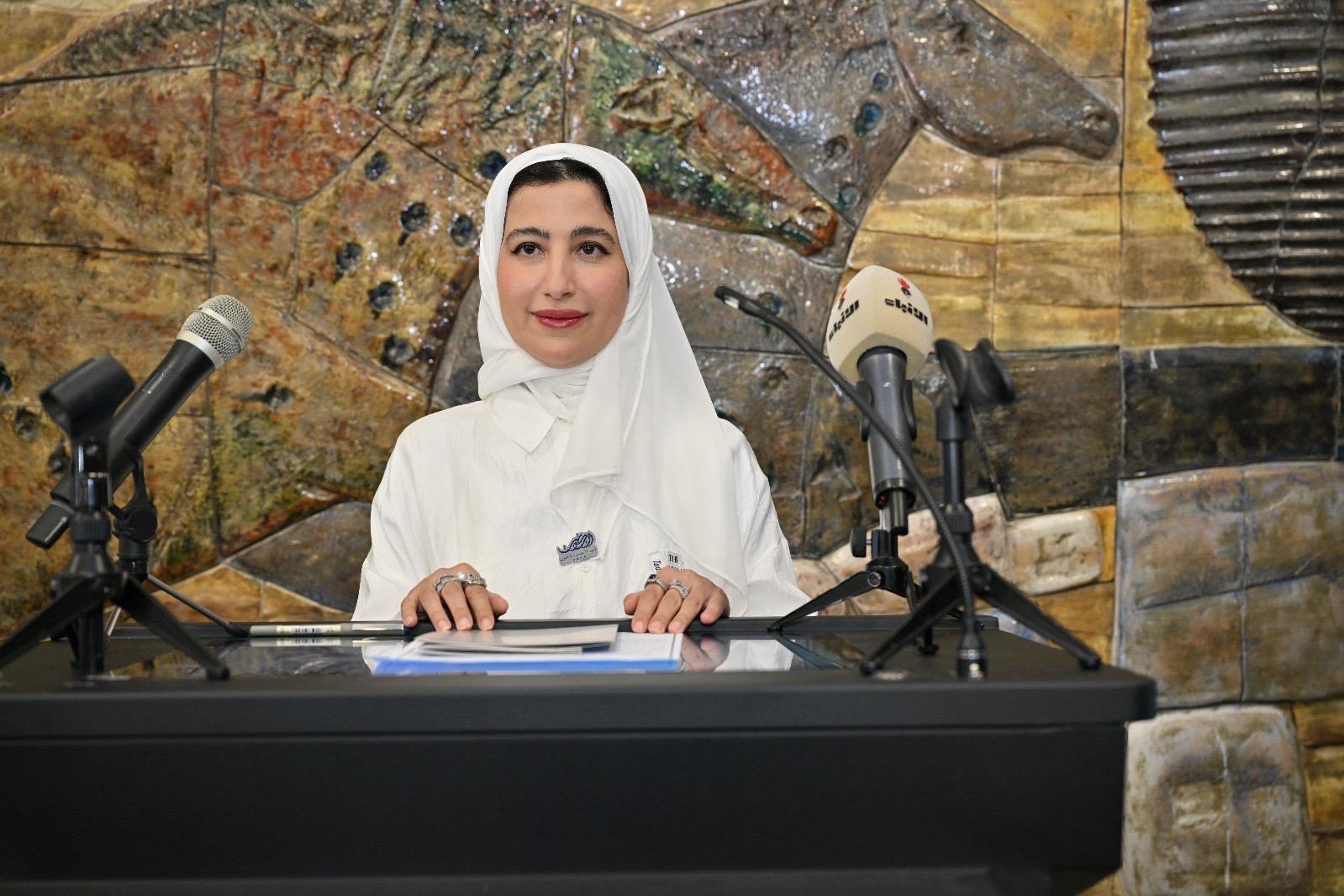 KUNA : Al-Qurain Cultural Festival set to kick off next Monday